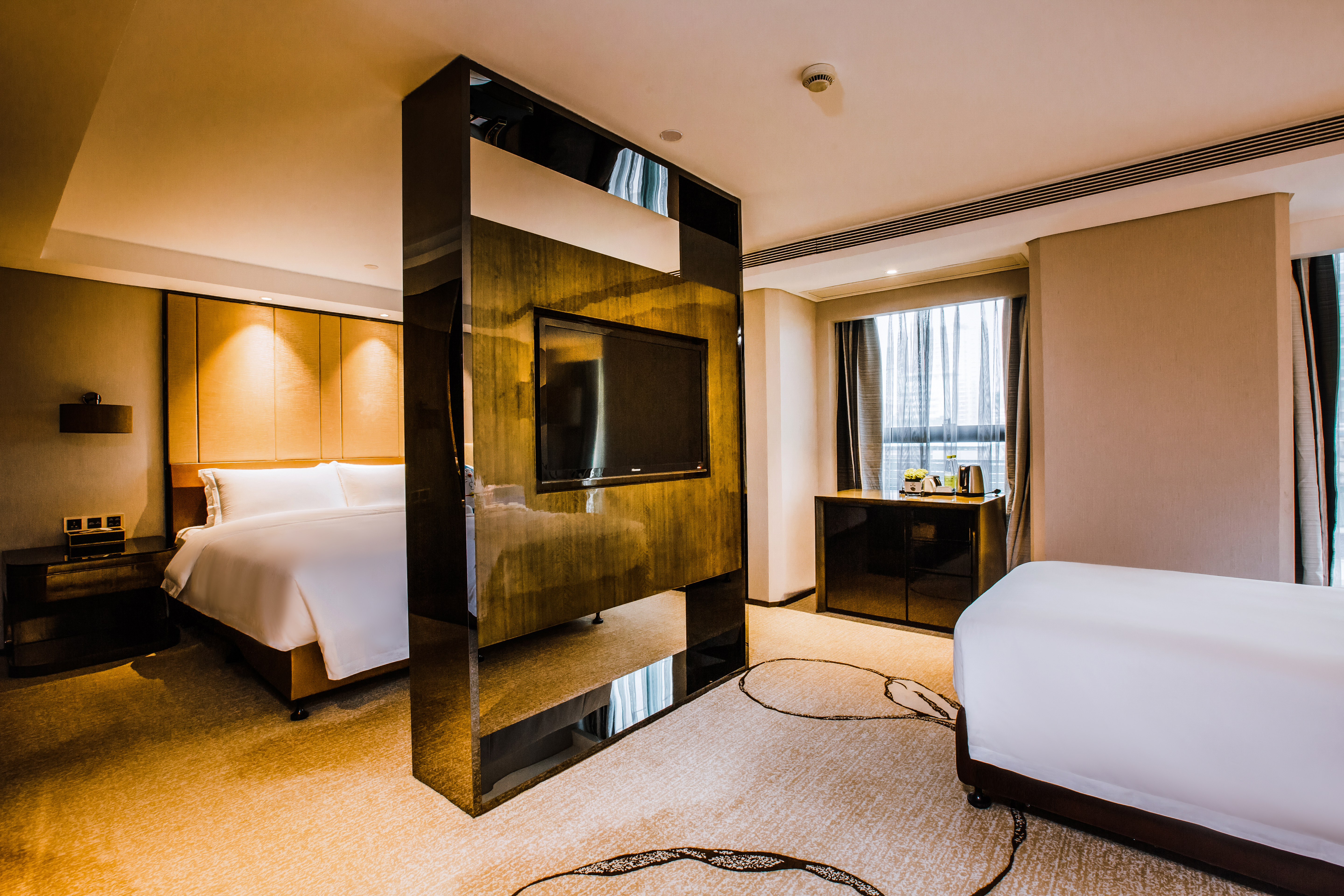 Xiamen Hongdu Hotel - 175 Foto, Ulasan & Penawaran | Trip.com