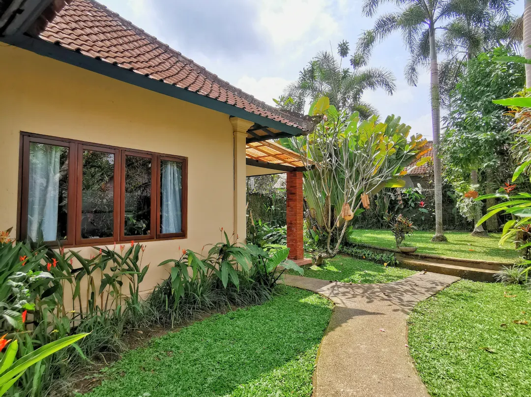 Griya Sriwedari - Ubud
