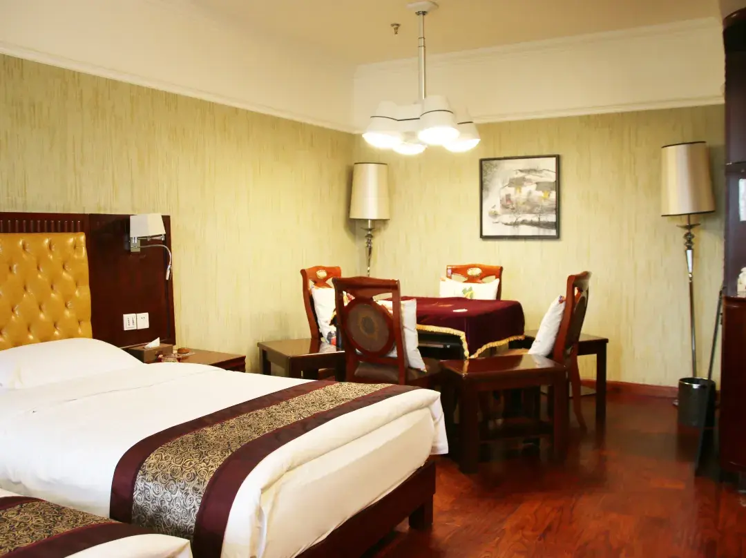 Jeju Island Business Leisure Hall - Changchun