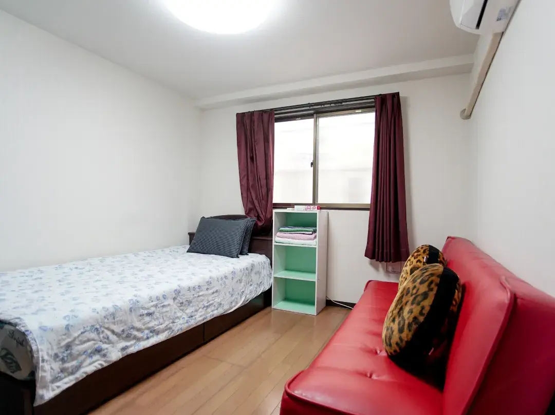 Tokyo Wenjuan's Guesthouse - Tokio