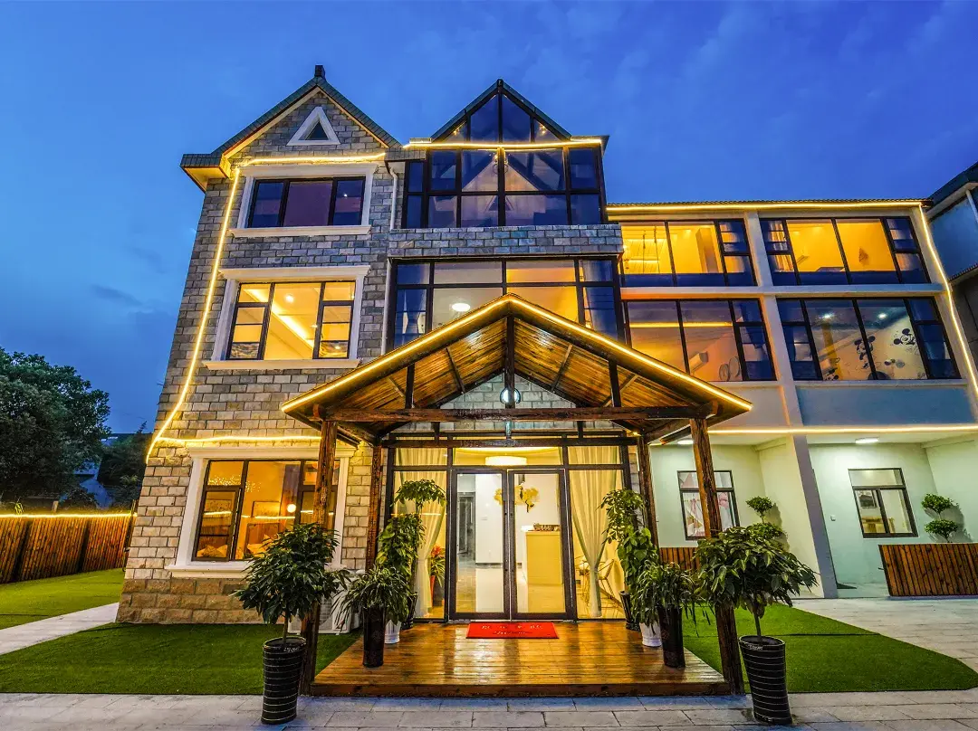 Shanghai Manga Boutique B&b - Shanghai