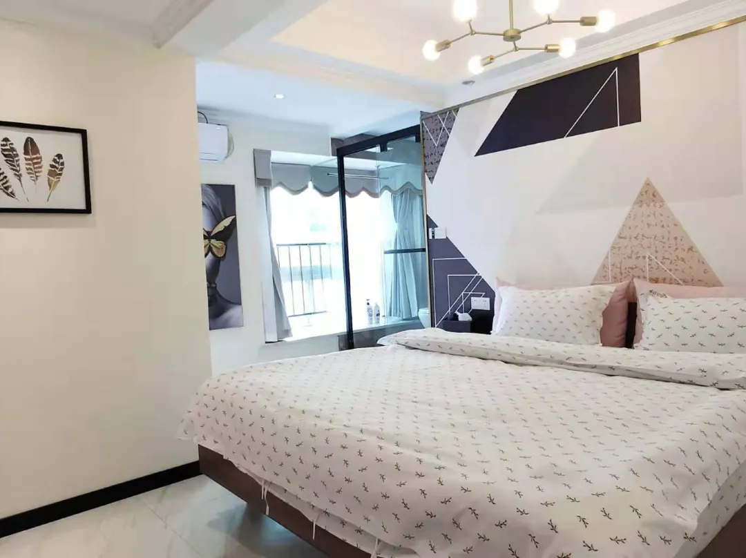 Chongqing Jiamei Hotel Apartment - Chongqing