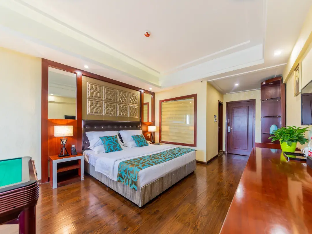 Langting Business Hostel - Chongqing