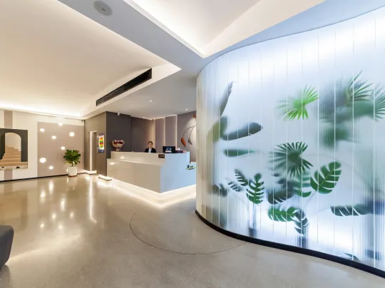 Allston Hotel - Xiamen