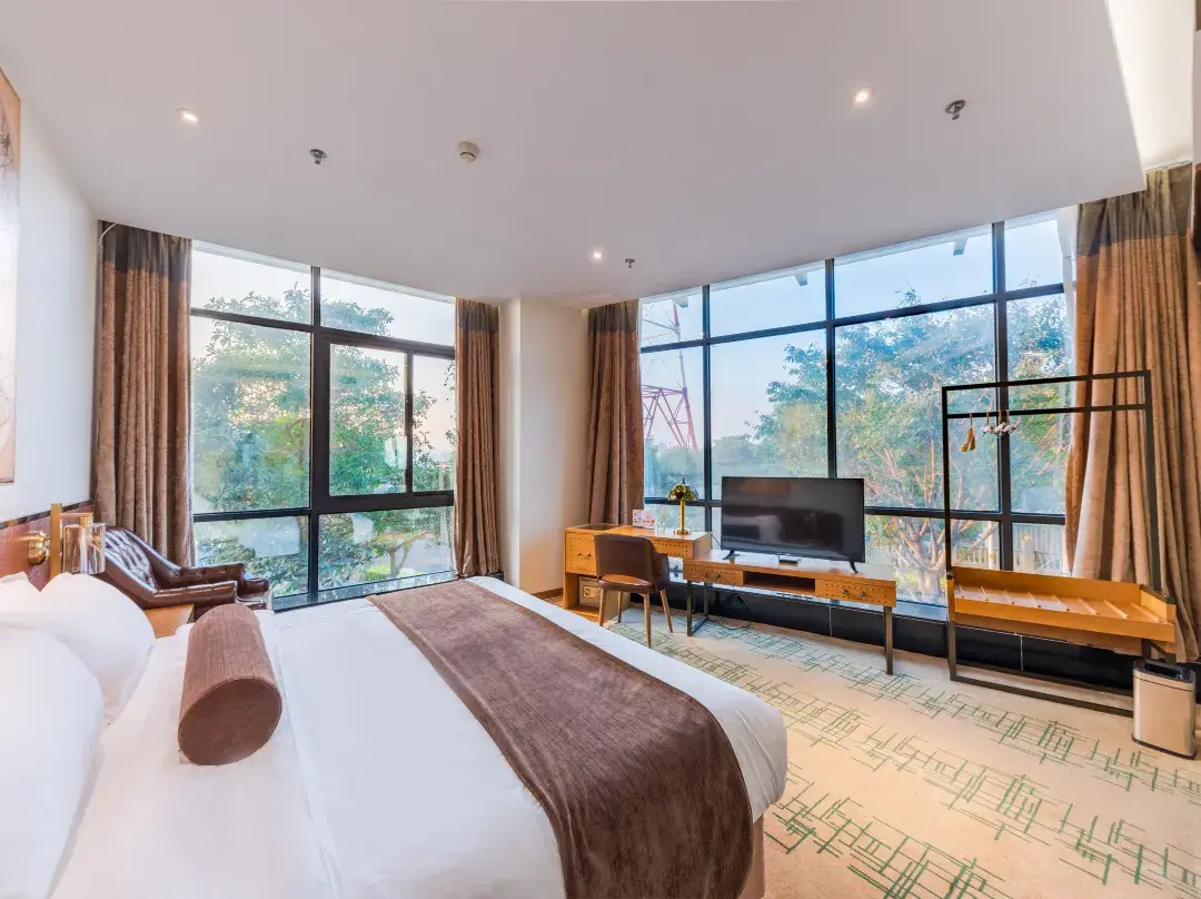 Happy Time Hotel - Xiamen