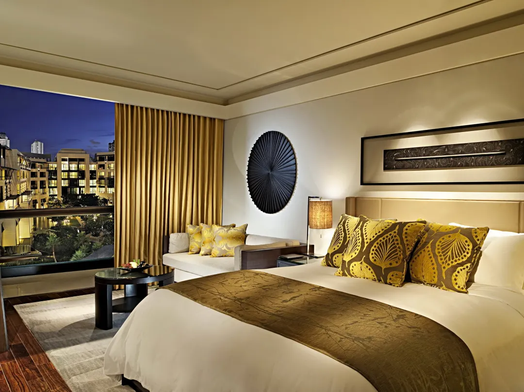 Huimou Jiangbian Courtyard Hotel - Nanchang