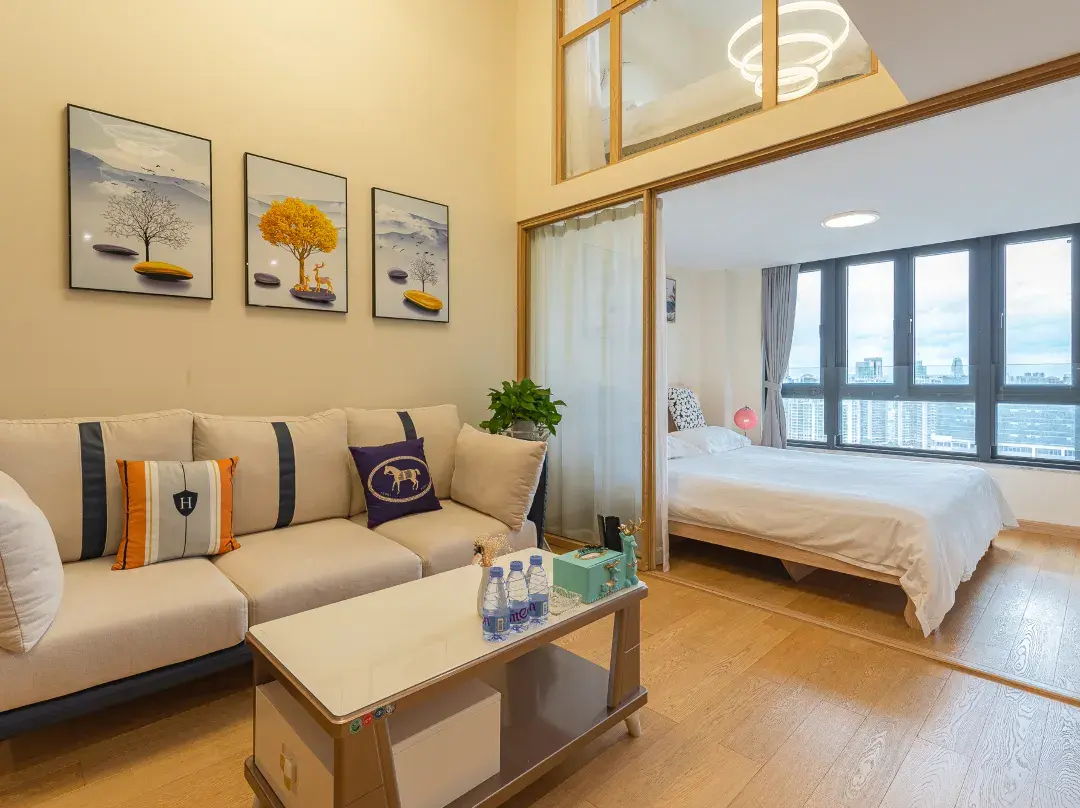 Jiajia Apartment - Hong Kong