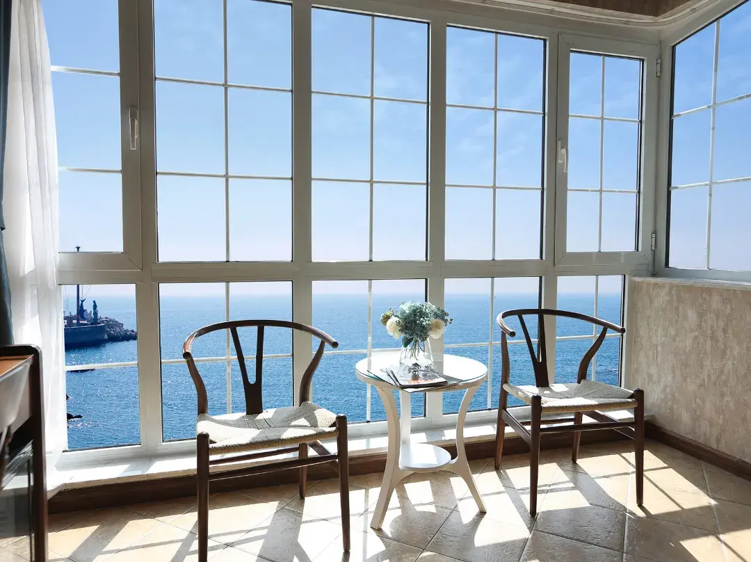 Villa Inn No.30 Seaside - Qingdao