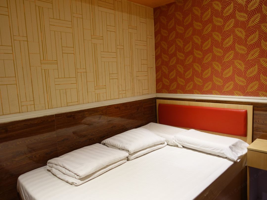 Wing Sing Hong Guesthouse - Hong Kong