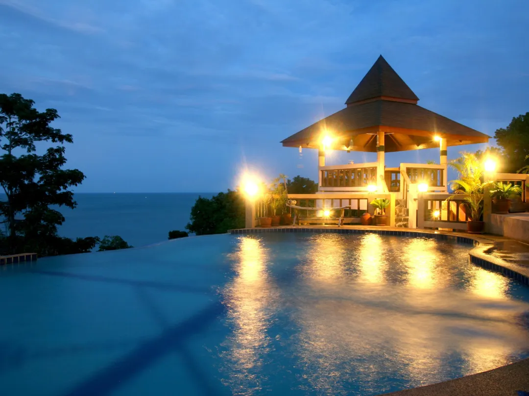 Varinda Resort - Ko Samui