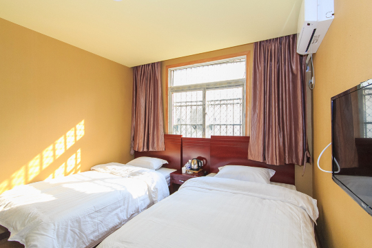 Xin Yuan Hotelの口コミ・レビュー・評判（0件）- 2024年最新 | Trip.com