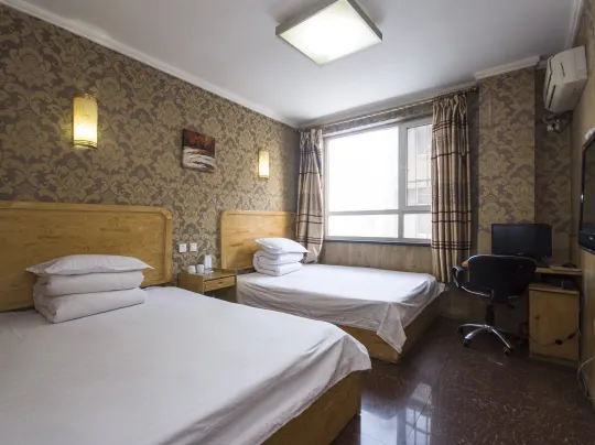 Panjinhaizhou Hotel - Panjin