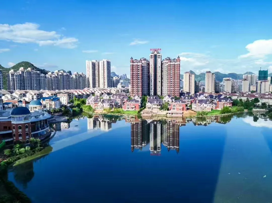 Holiday Inn Guilin Windsor - 