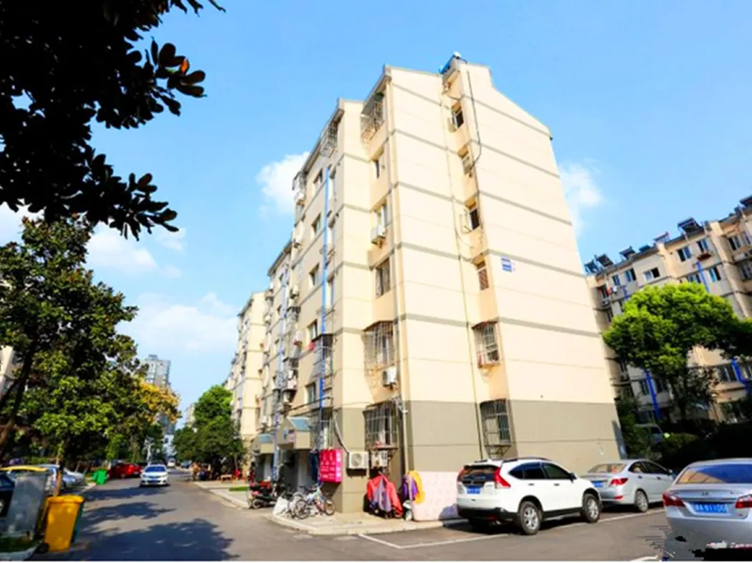 Nanjing Xianlin Apartment - Nanjing