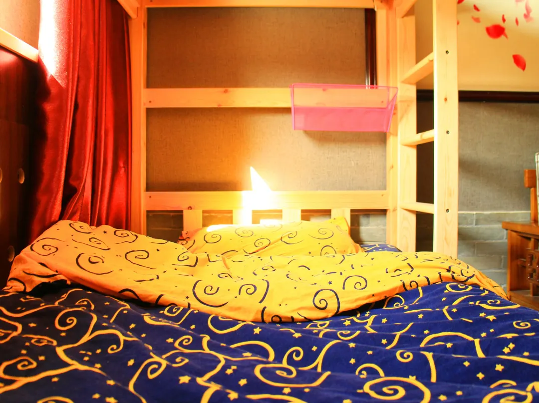 Dengfenglai Youth Hostel - Lanzhou