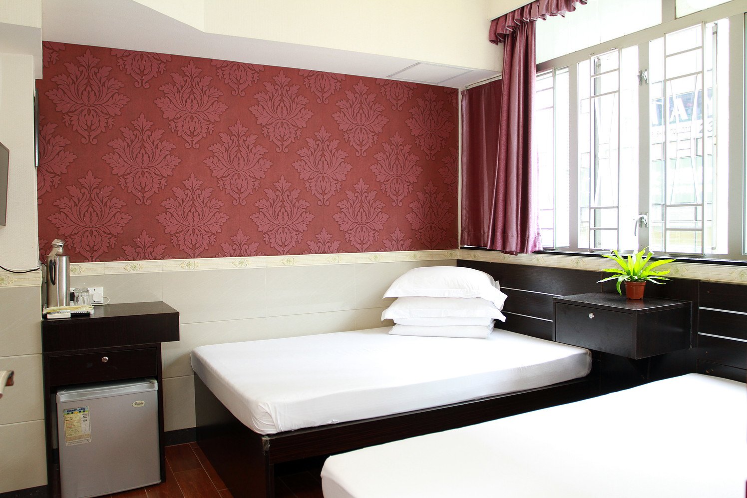 Hang Ho Hostel in Hong Kong | 2024 Updated prices, deals - Klook ...