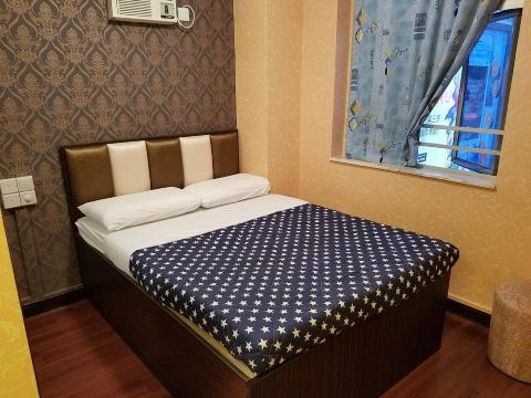 Ming Court Hotel-Hong Kong Updated 2022 Room Price-Reviews & Deals ...