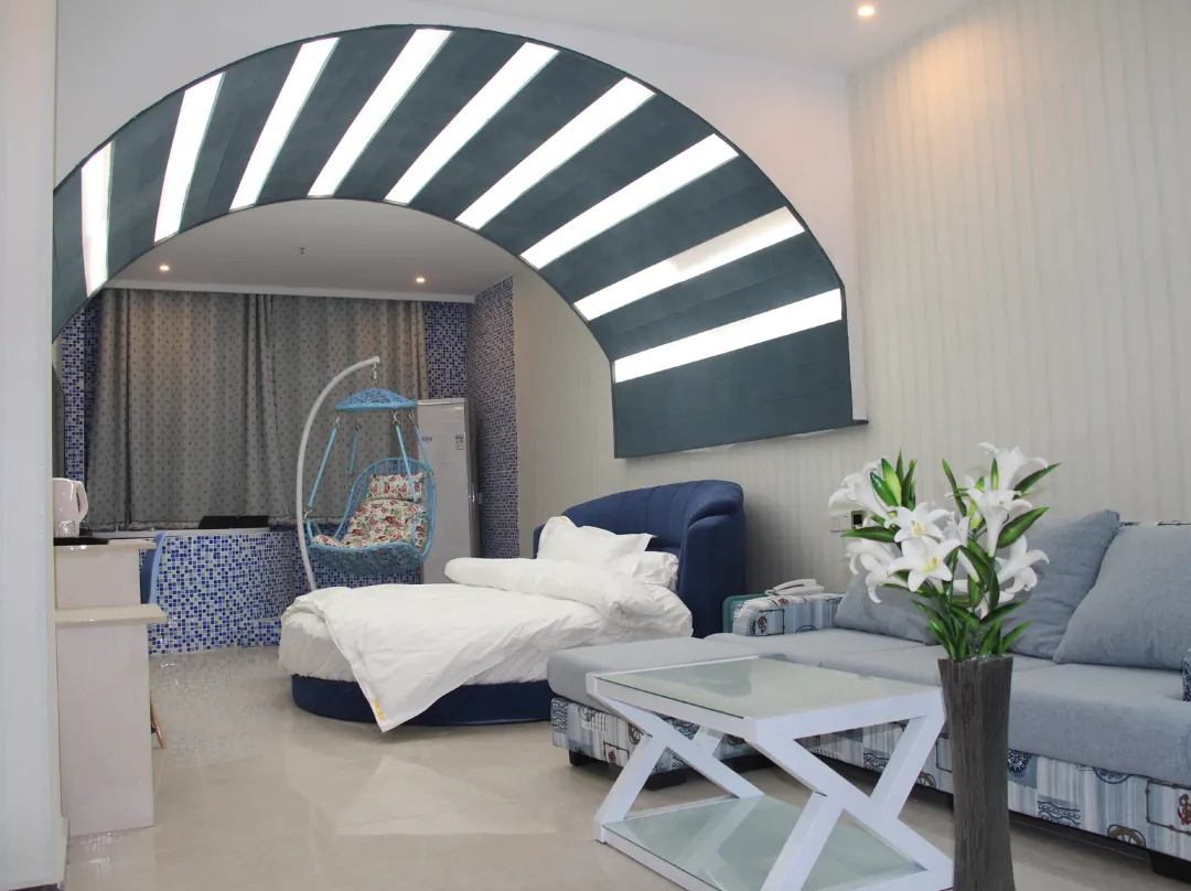 Zaozhuang Youth Theme Hotel - Zaozhuang