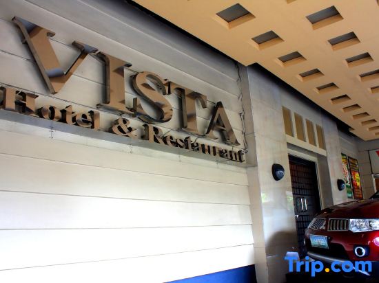 Vista Hotel Recto in Manila | 2024 Updated prices, deals - Klook ...