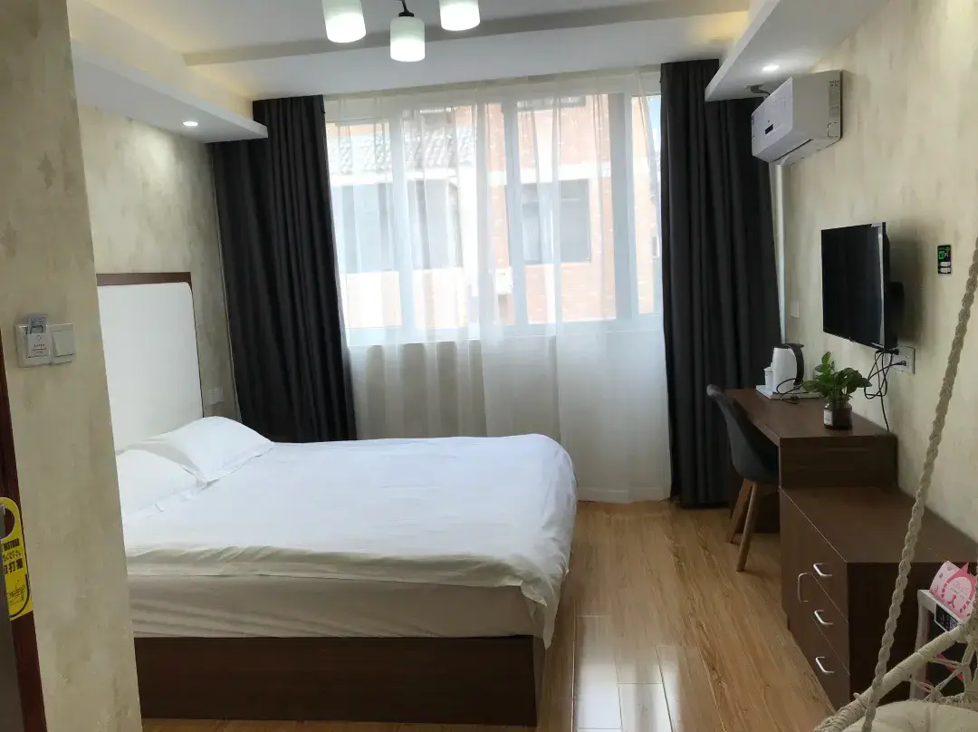 Hongxu Youth Hostel - Hangzhou