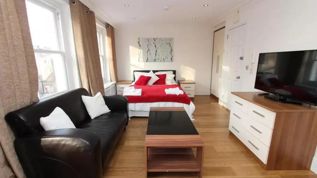 The Courtfield By Nestor - Earl's Court
