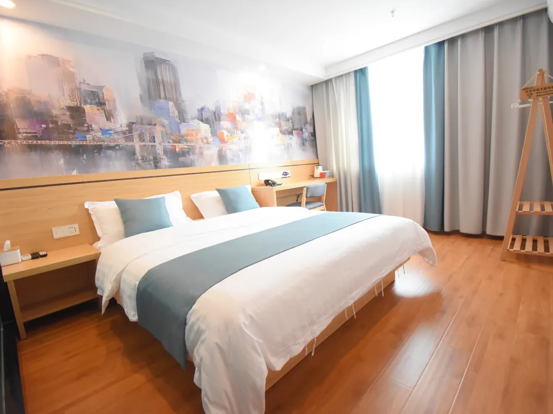 Panzhihua Yongchen Business Inn - Panzhihua