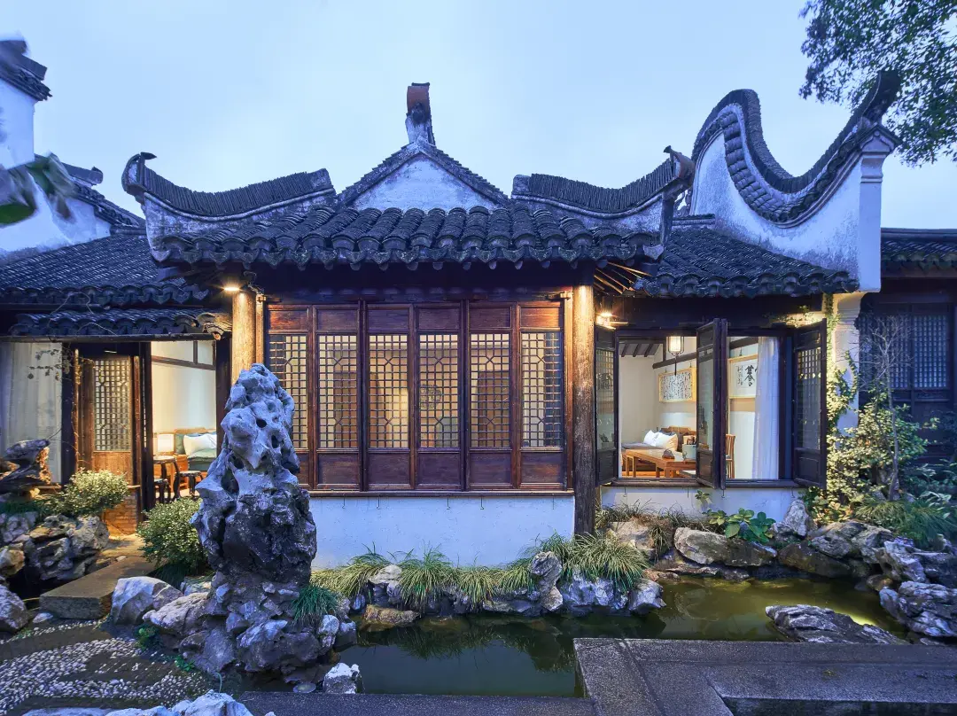 Shanghai Yudal Lishe - Šanghaj