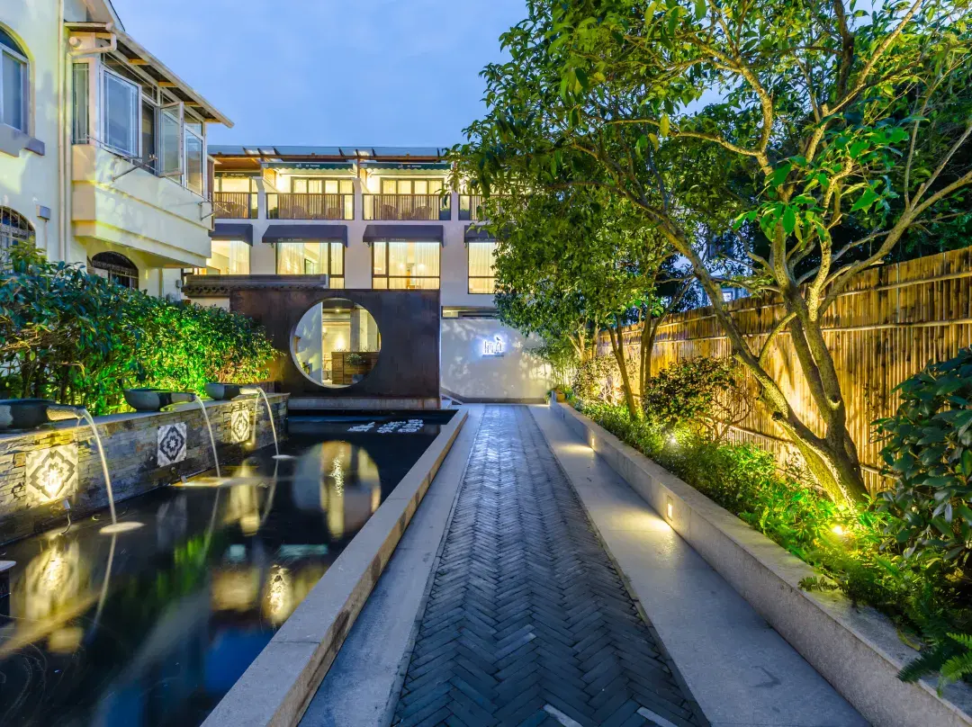 Hangzhou Qizai Holiday Homestay - Hangzhou