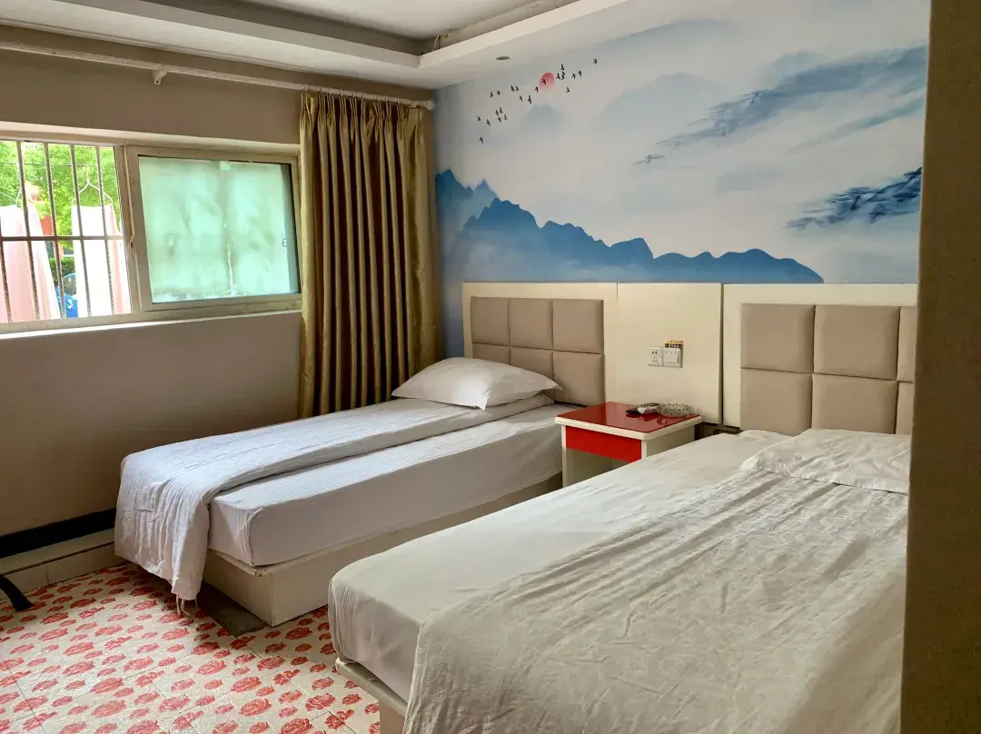 Maoxing Hostel - Shanghai