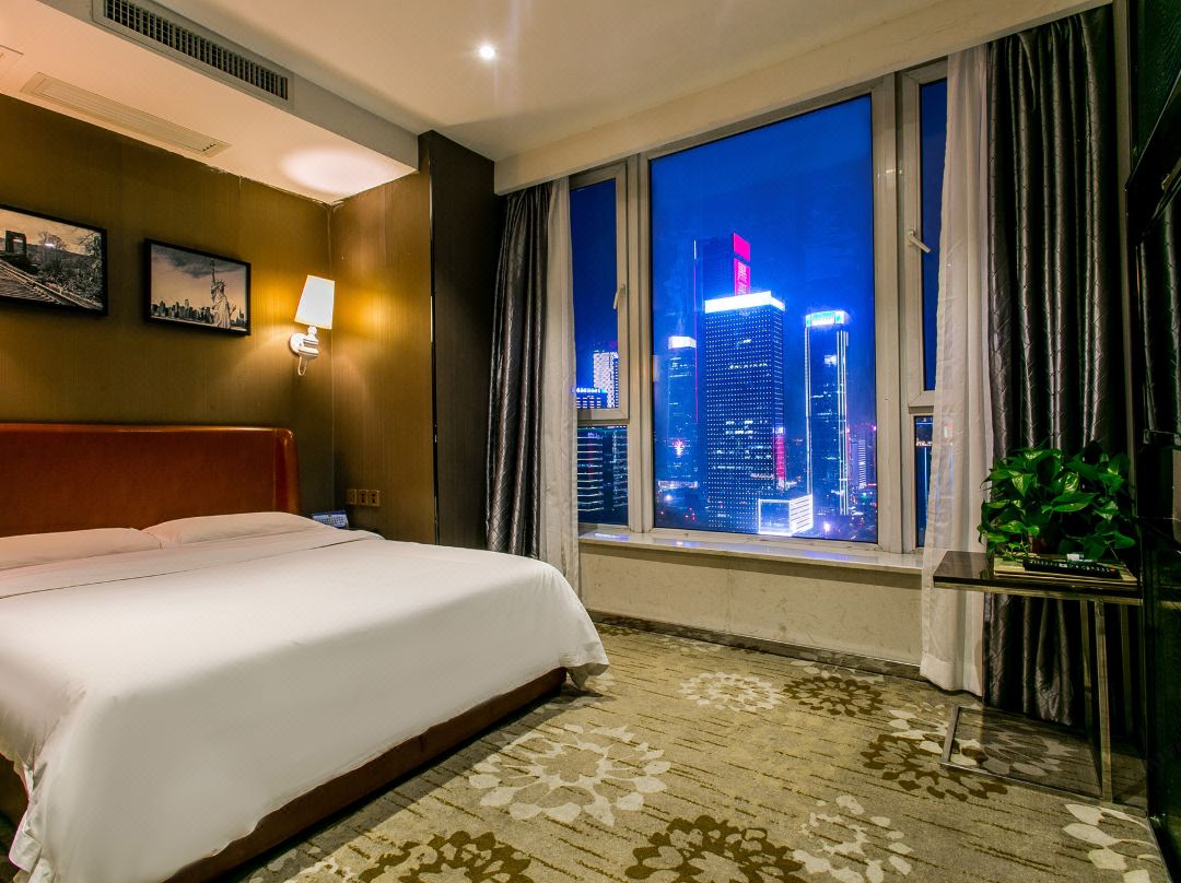 Tangdao Hotel - Xi'An