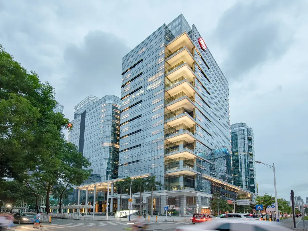 Shengjing Hotel Apartment - Hong Kong