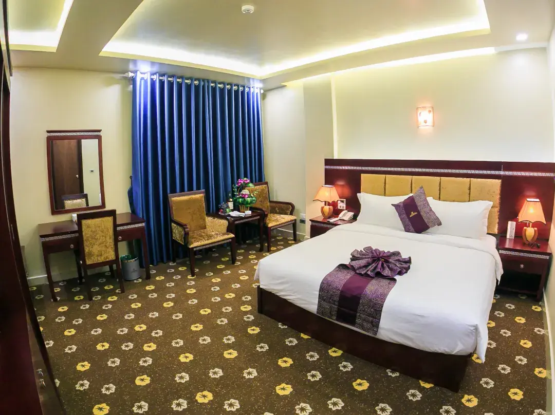 Gallant Hotel 168 - Hai Phong