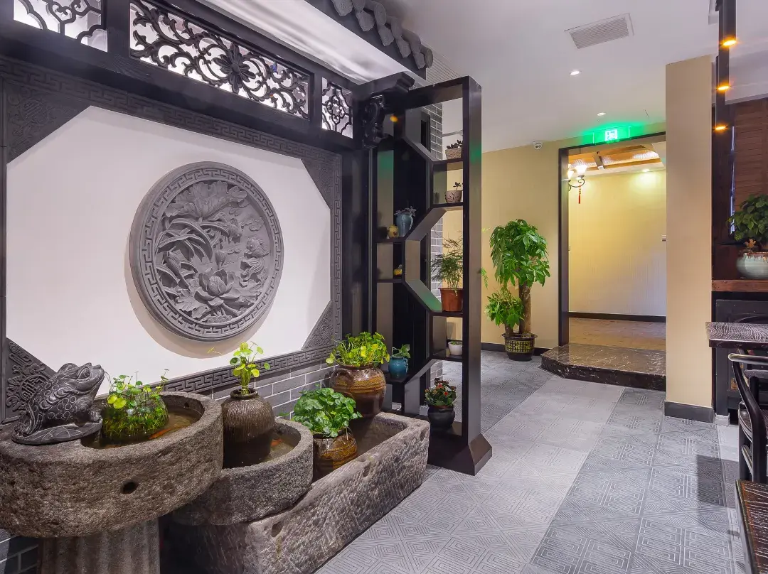 Qingyi Holiday Hostel - 항저우 시