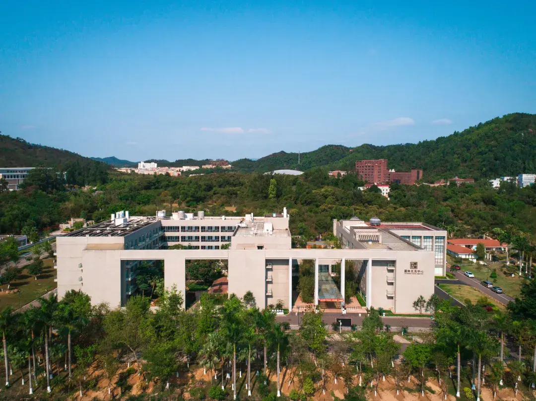 Zhuhai Jinghuayuan Hotel - Zhuhai