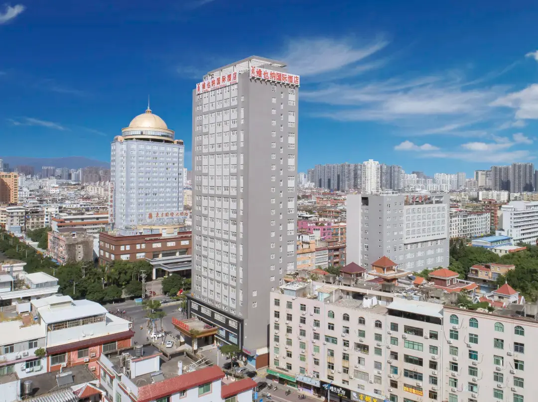 Vienna International Hotel - Putian