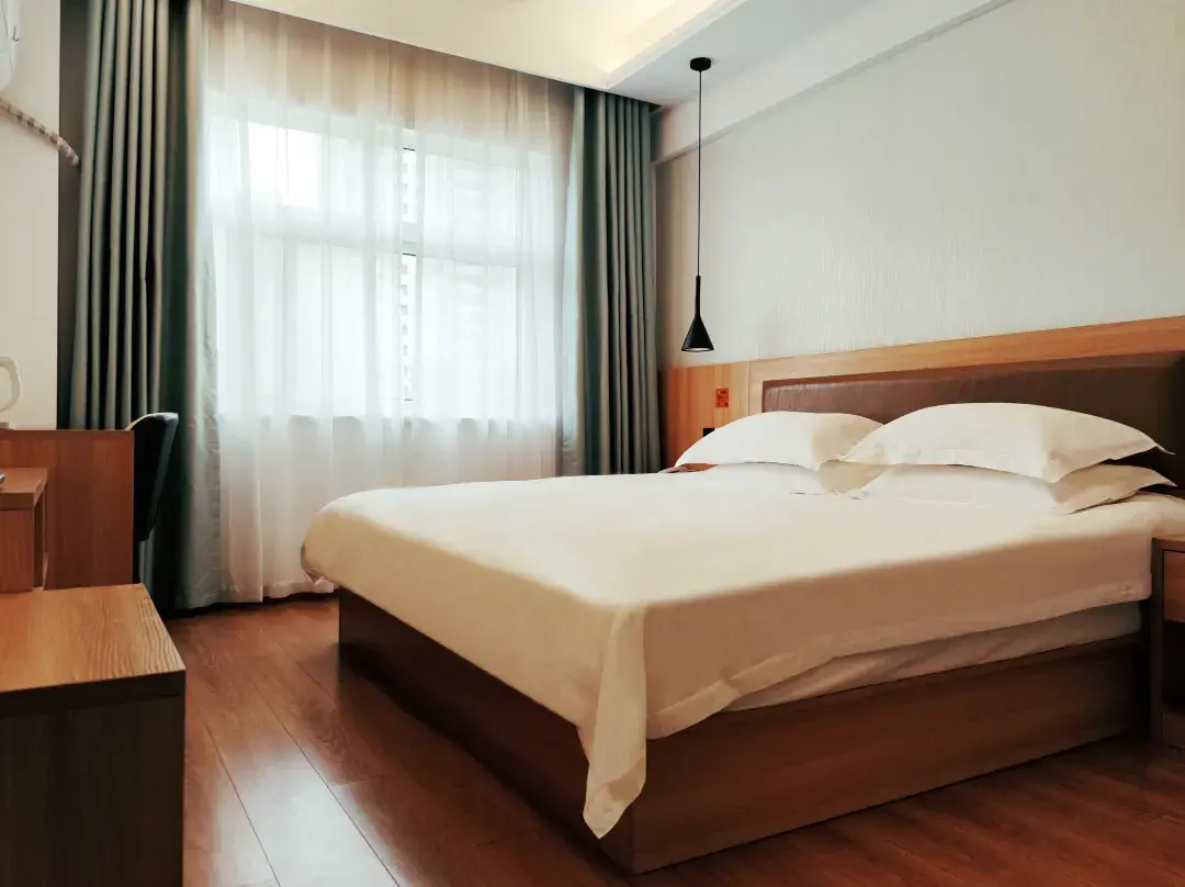 Rujia Huayi Hotel - Bozhou