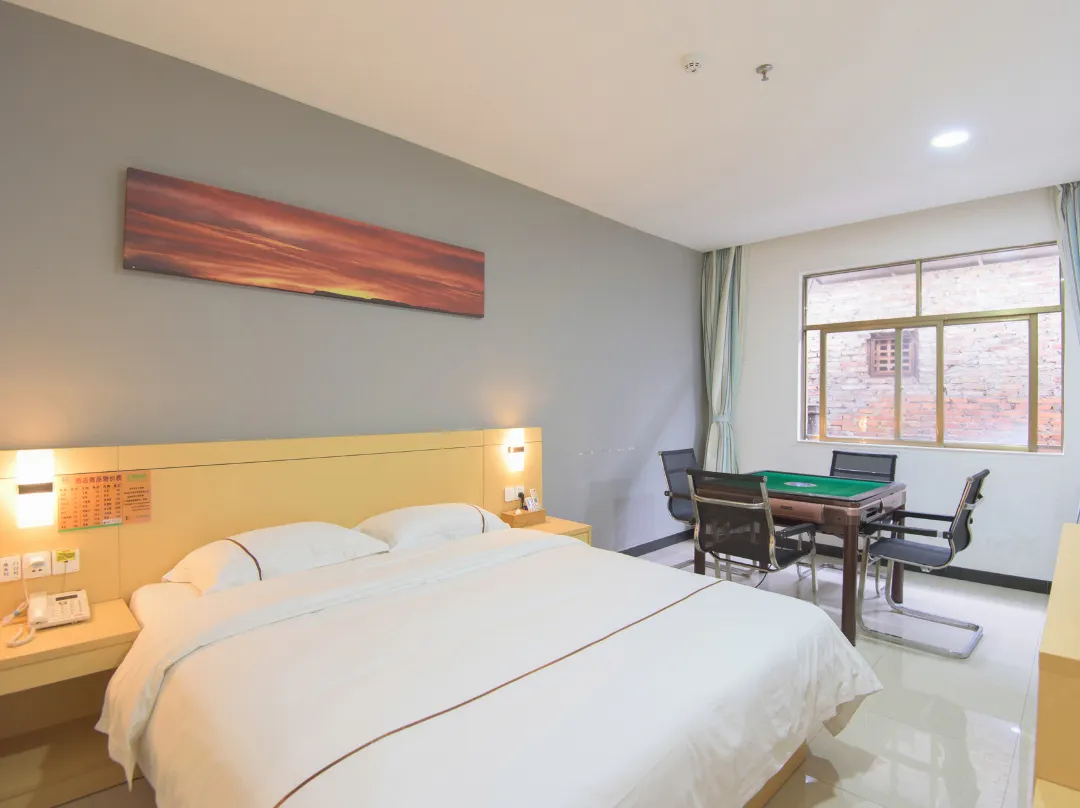 Bafang Hotel Chain - Dongguan