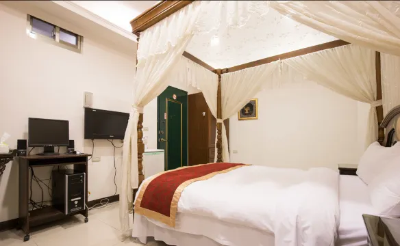 Tansui Micasa Inn - Tamsui