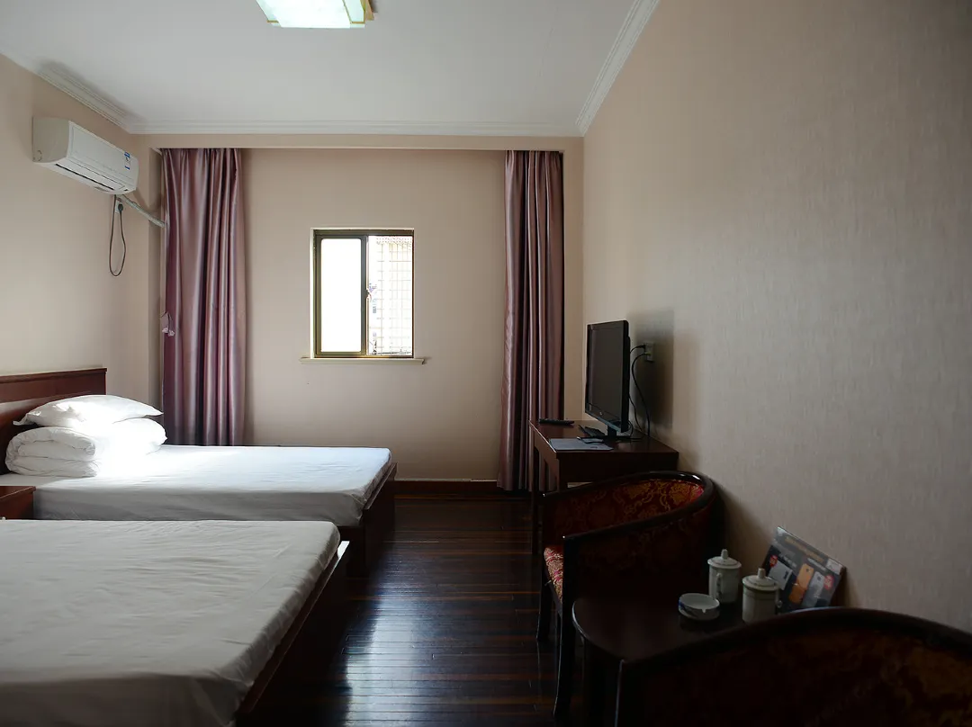 Sanzao Hostel - Shanghai