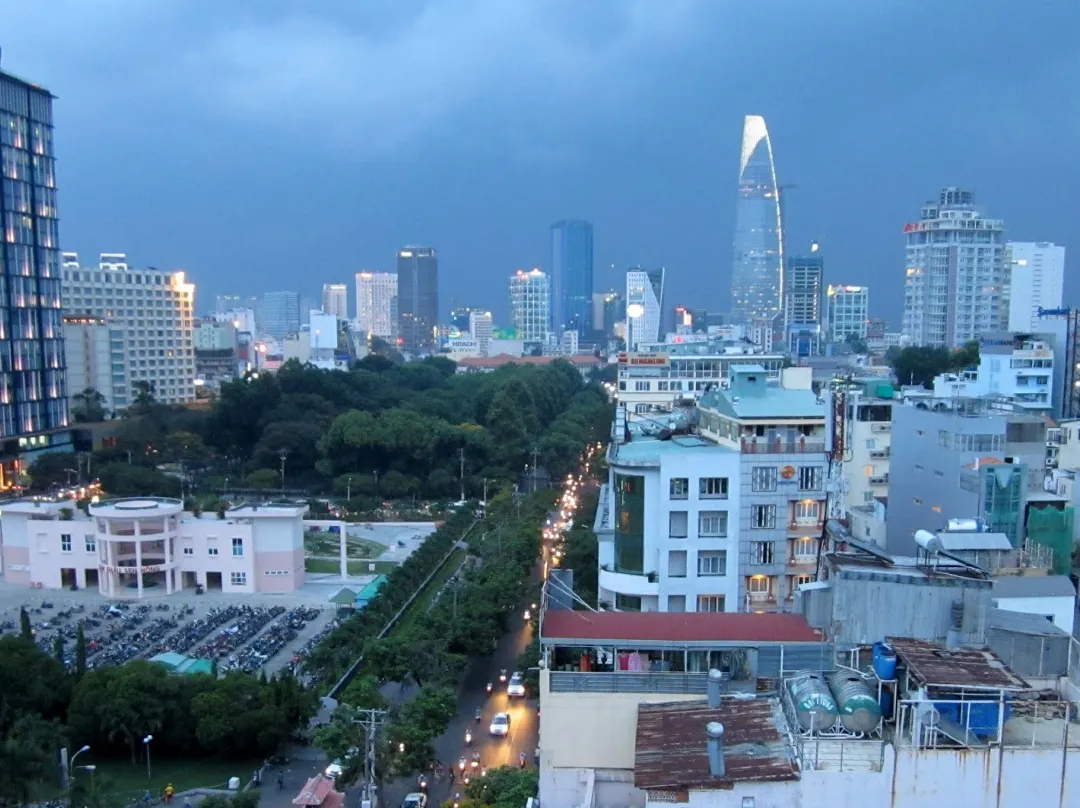 Elios Hotel - Cần Giờ