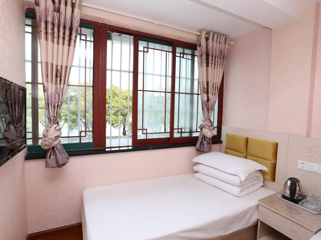 Huadu Express Hotel - Xuzhou