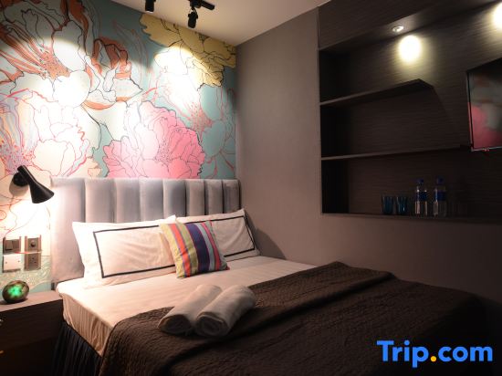 香港香港My Inn美意旅館｜2024年最新訂房優惠價 - Klook 客路台灣