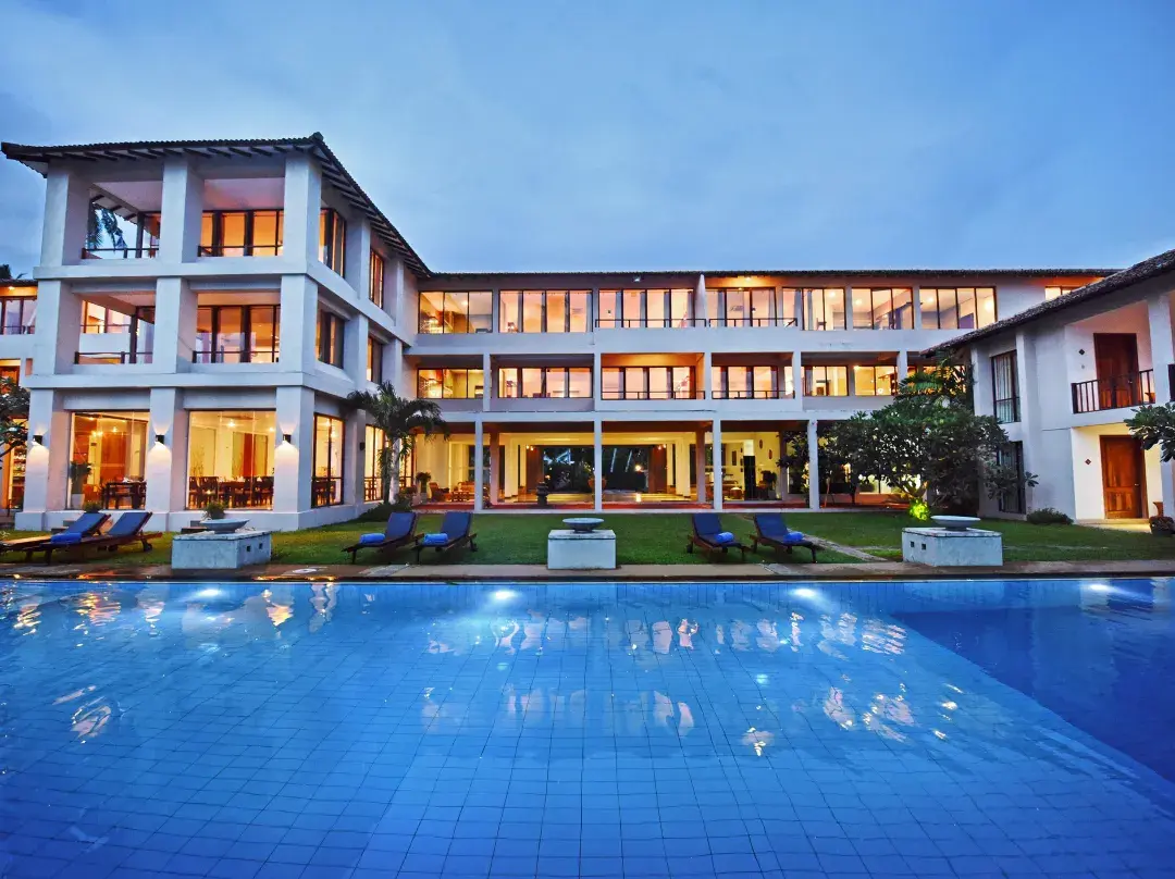 Mandara Resort Mirissa - Mirissa