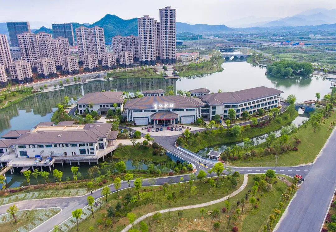 Xiujiang Hotel - 宜春市