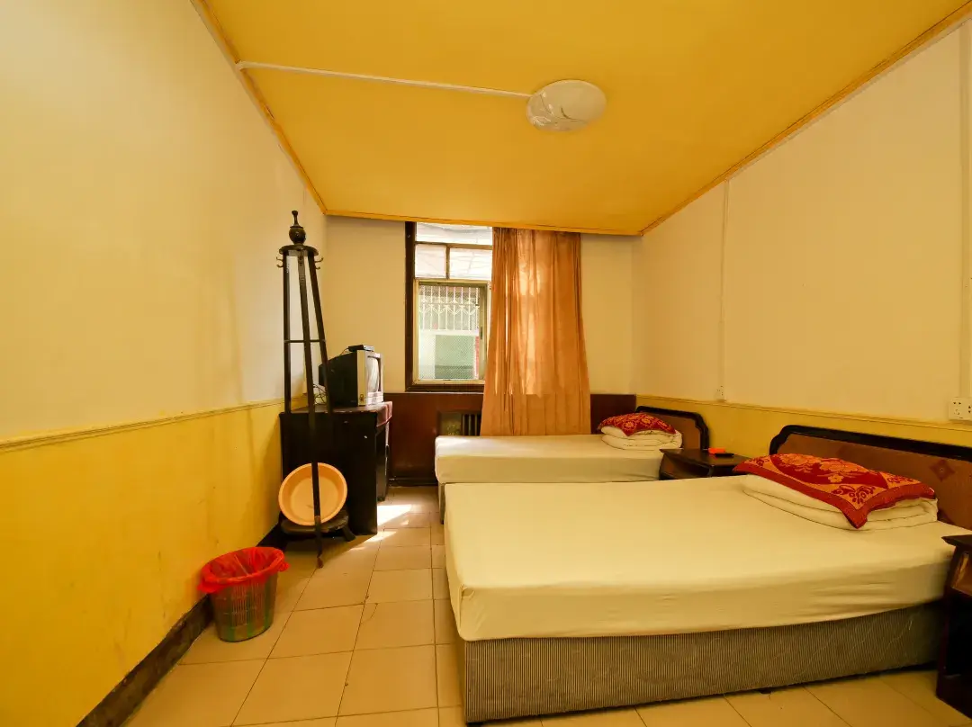 Xi'an State-owned Five-star Hostel - Xi'an