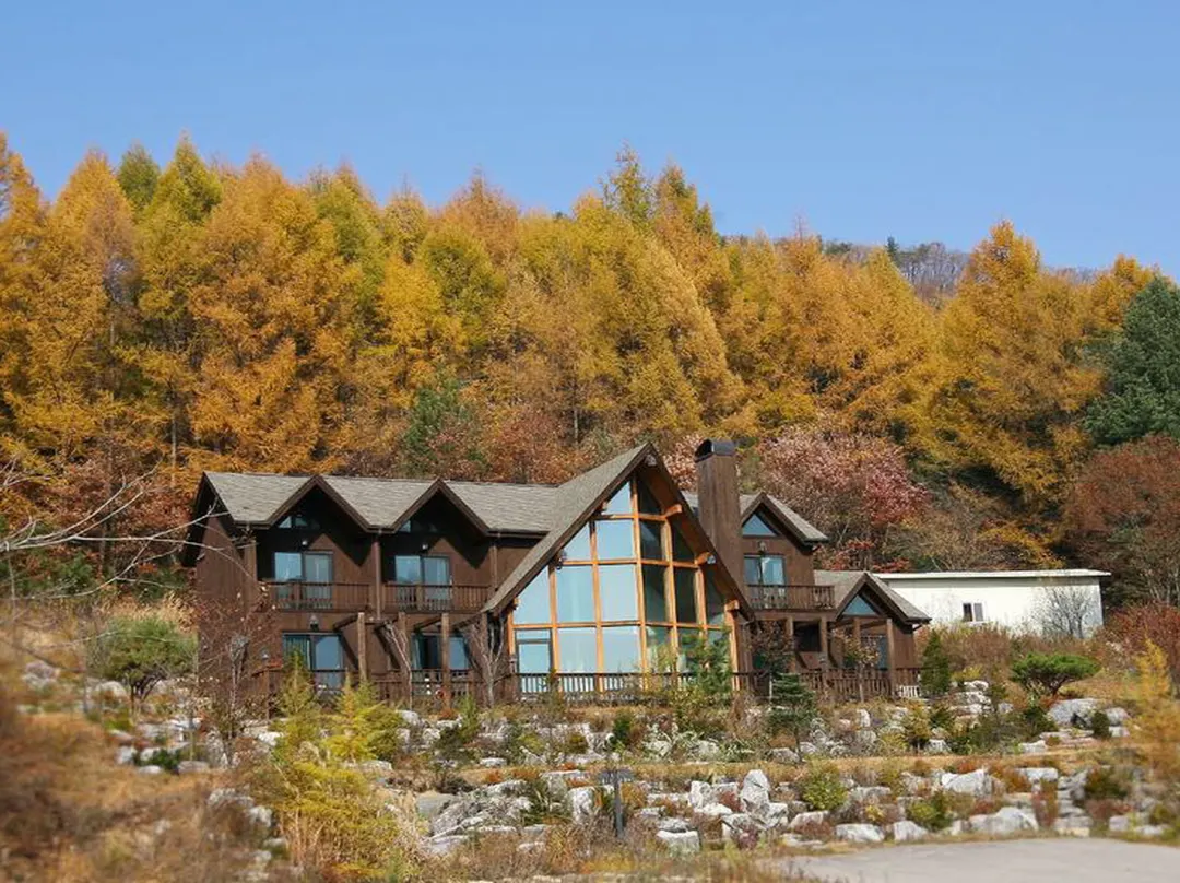 Chalet Resort - Pyeongchang-gun