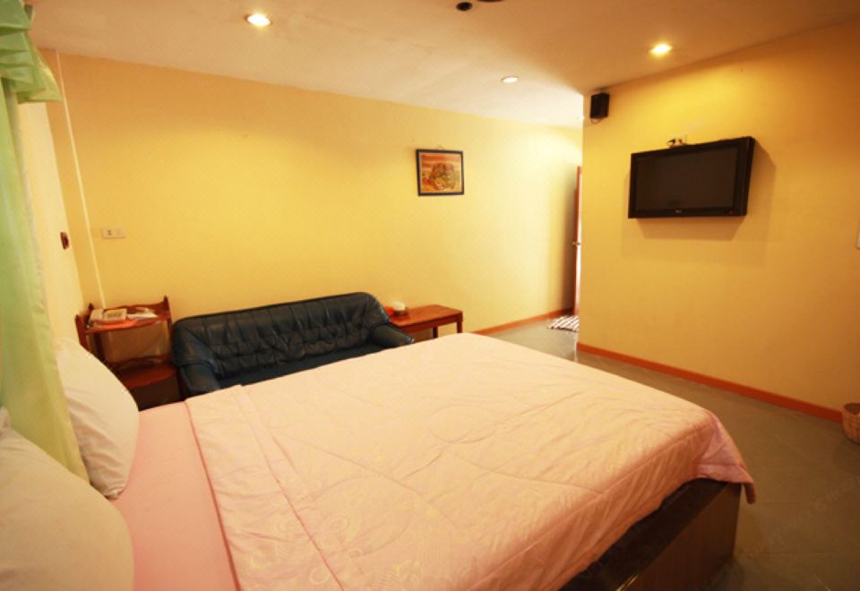 SP Resort 1 - ราคาพิเศษ & ดีลสุดคุ้ม 2025 | Trip.com