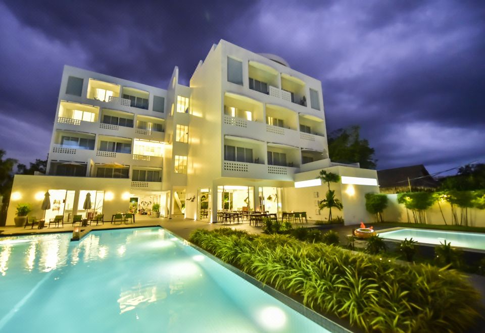 Naiya Sea Resort,Sihanoukville - Updated 2024 Reviews & Prices | Trip.com