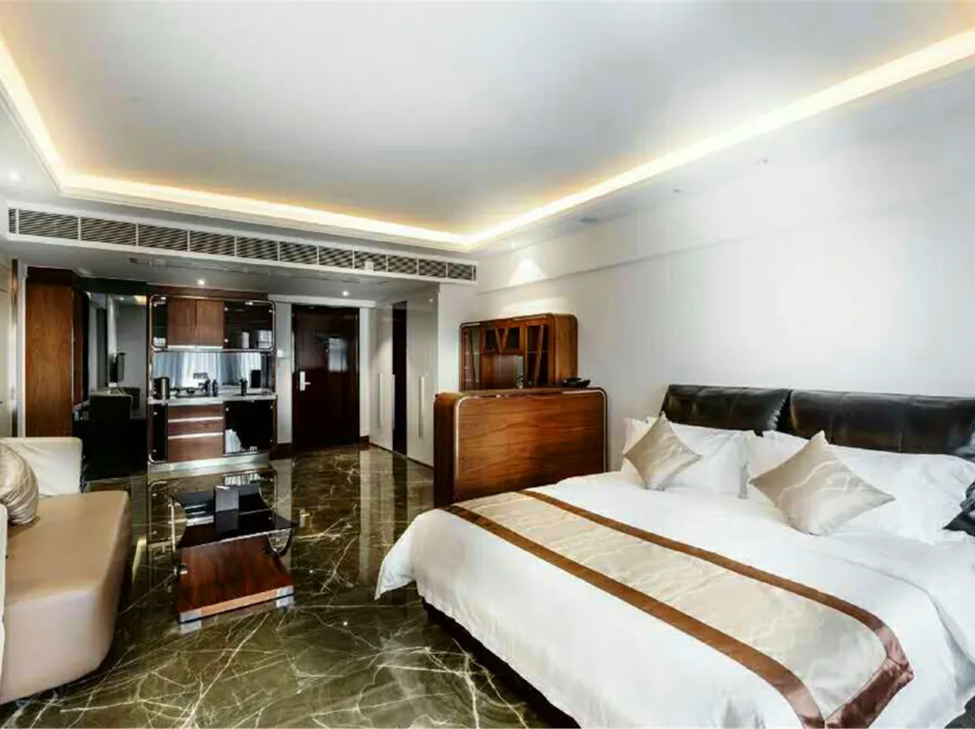 Bingo Serviced Apartment - Zhongshan