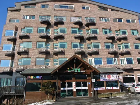 Phoenix Greentel - Danyang-gun